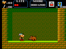 ROMs Master System - Sega - Master System - Planet Emulation