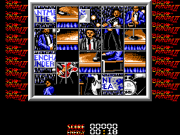 ROMs Master System - Sega - Master System - Planet Emulation