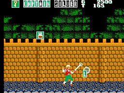 ROMs Master System - Sega - Master System - Planet Emulation