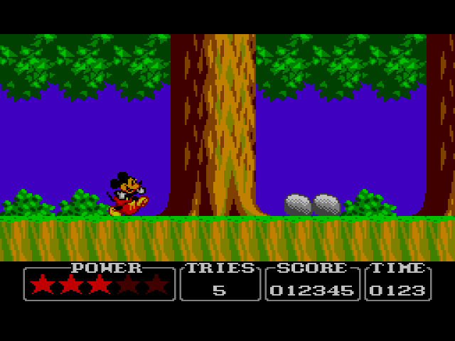 ROMs Master System - Sega - Master System - Planet Emulation