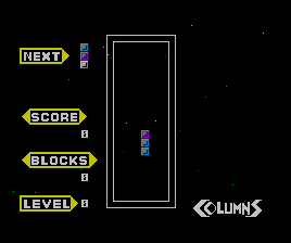 ROMs Master System - Sega - Master System - Planet Emulation