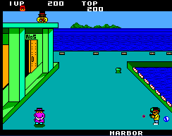 ROMs Master System - Sega - Master System - Planet Emulation