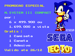 ROMs Master System - Sega - Master System - Planet Emulation