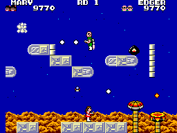 ROMs Master System - Sega - Master System - Planet Emulation