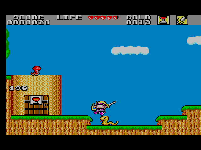 ROMs Master System - Sega - Master System - Planet Emulation