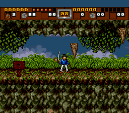 ROMs Mega Drive - Sega - Mega Drive - Planet Emulation