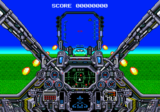 ROMs Mega Drive - Sega - Mega Drive - Planet Emulation