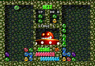 ROMs Mega Drive - Sega - Mega Drive - Planet Emulation