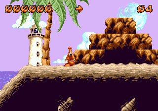 ROMs Mega Drive - Sega - Mega Drive - Planet Emulation