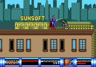 ROMs Mega Drive - Sega - Mega Drive - Planet Emulation