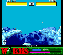 ROMs Mega Drive - Sega - Mega Drive - Planet Emulation