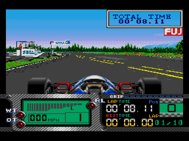 ROMs Mega Drive - Sega Mega-CD & Sega CD - Games - Planet Emulation