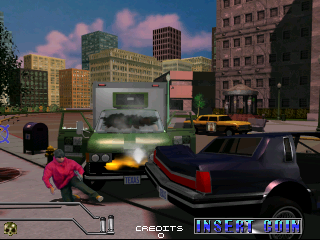 ROMs MAME - MAME - CHDs - Planet Emulation