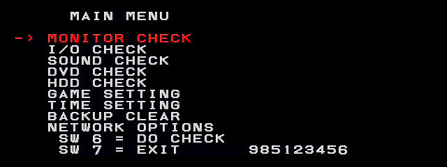 ROMs MAME - MAME - CHDs - Planet Emulation