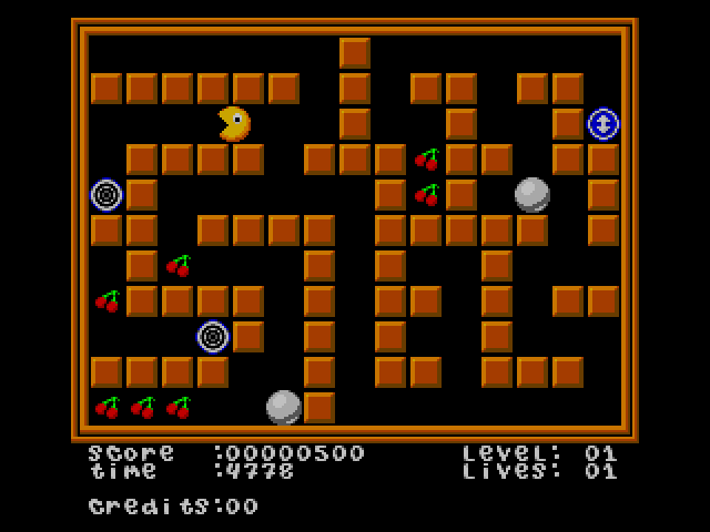 ROMs MAME - MAME - CHDs - Planet Emulation