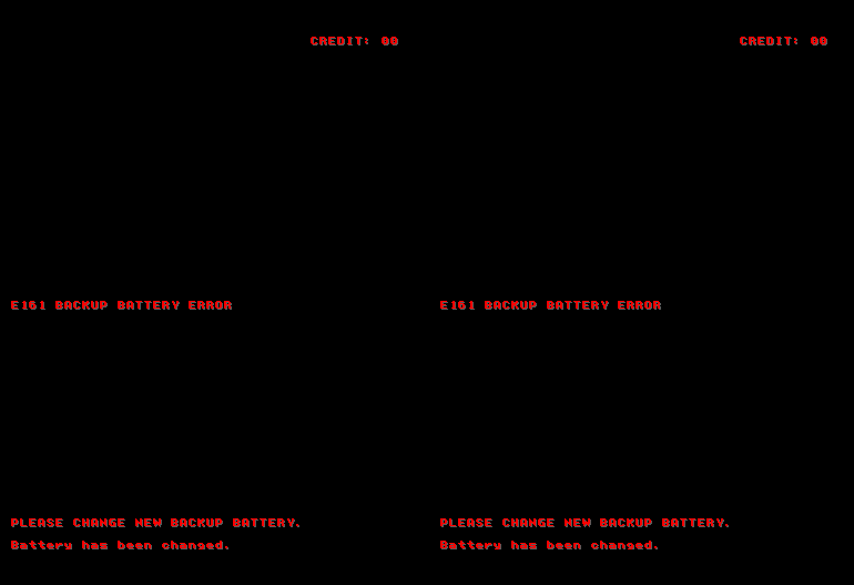 ROMs MAME - MAME - CHDs - Planet Emulation