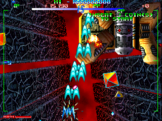 ROMs MAME - MAME - CHDs - Planet Emulation