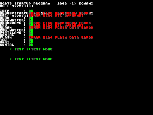 ROMs MAME - MAME - CHDs - Planet Emulation