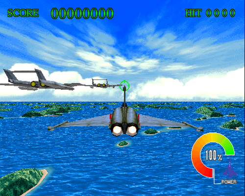 Torrent Roms Sega Model 2 - rockfasr